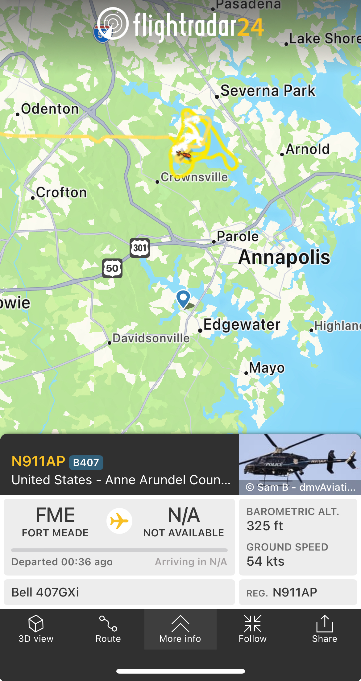Flightradar24 for Drone Pilots: How to Stay Safe in Busy Airspace